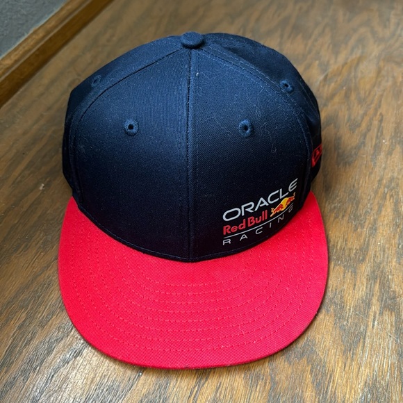 New Era | Accessories | Uk Oracle Red Bull Racing Hat | Poshmark